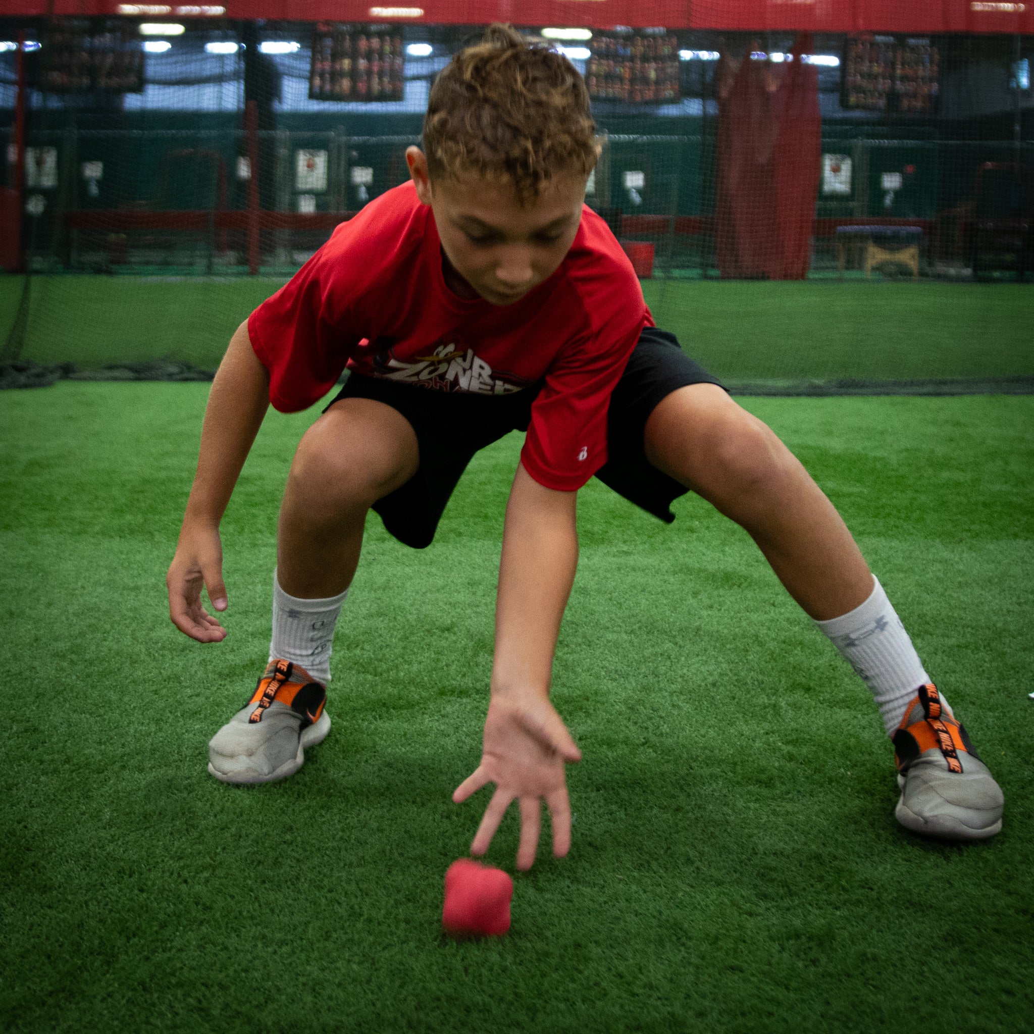 Reaction Balls – Zoned Store