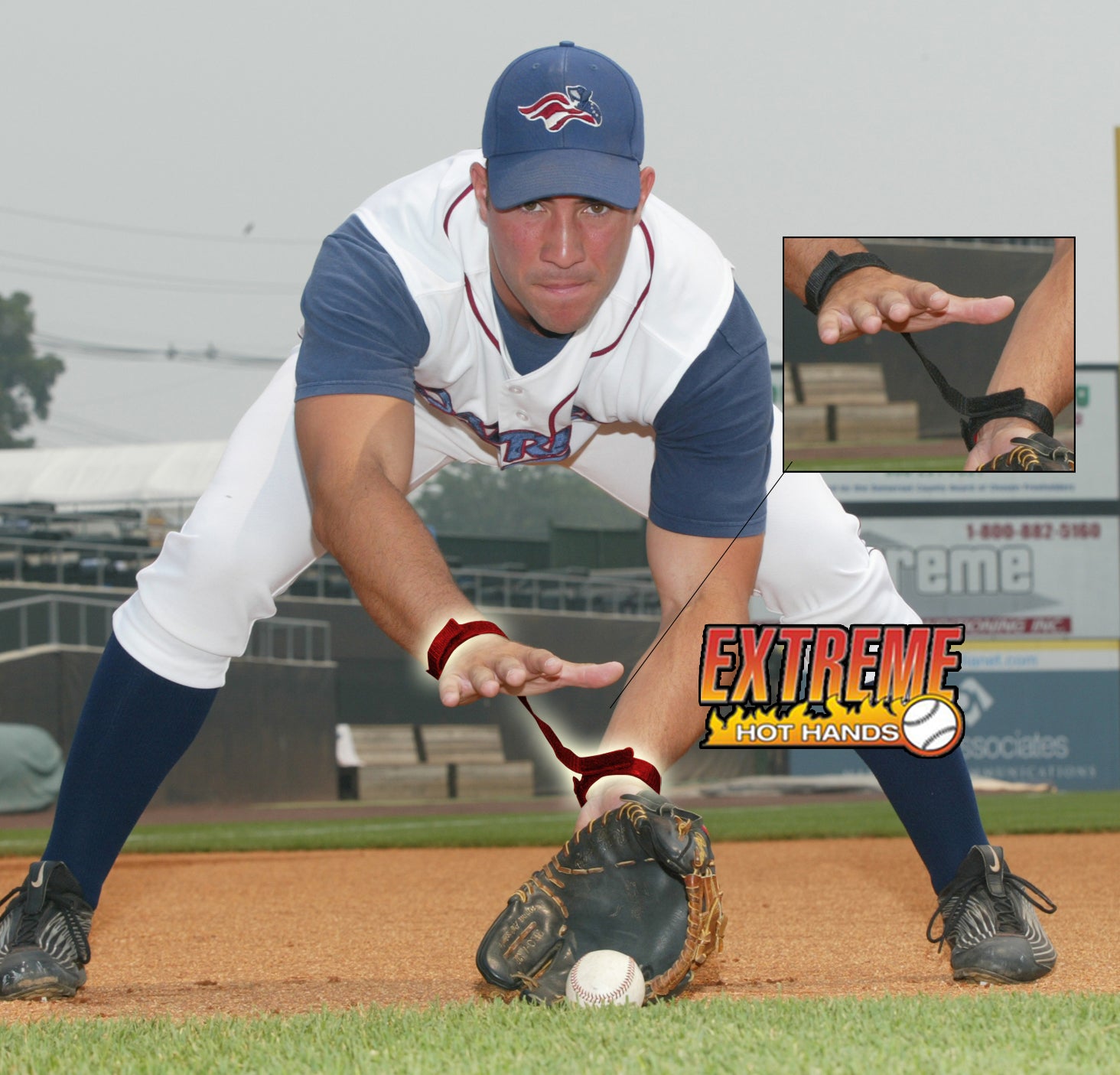 Baseball Training - The Ultimate Defensive Training Tool – Zoned Store