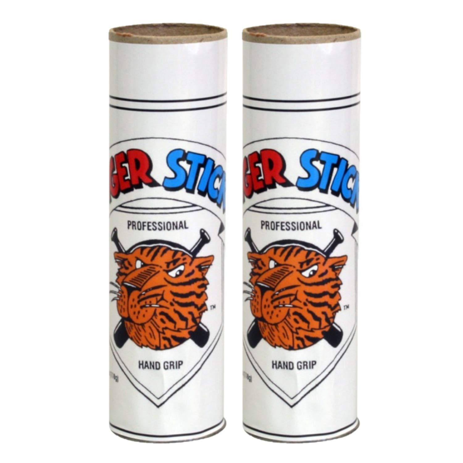 Tiger Stick Bat Grip – Zoned Store